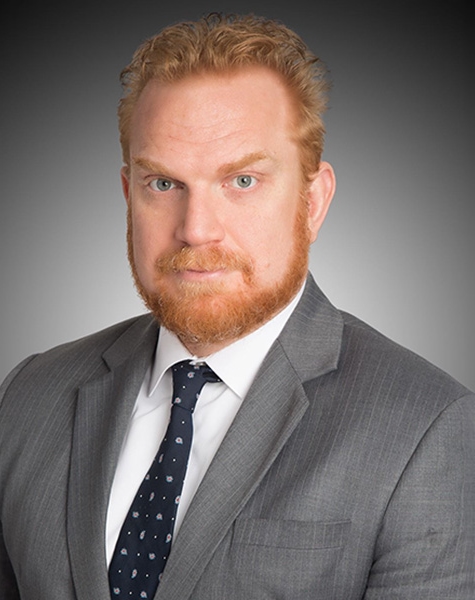 Nicholas Madans | Madans Law Group